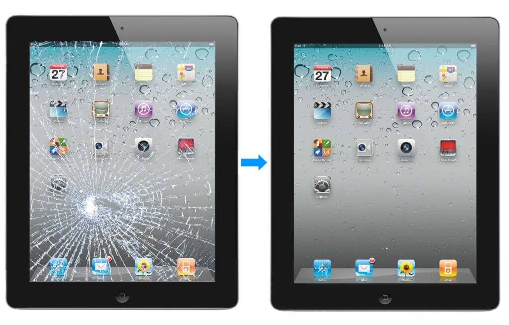 IPAD REPAIRABILITY SCORE: AN UPDATE FOR APPLE PRODUCT USERS