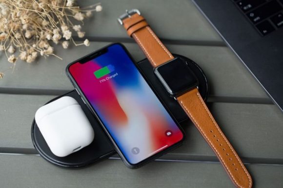 AirPower: Meeting Apple’s Wireless Energy-generating Set